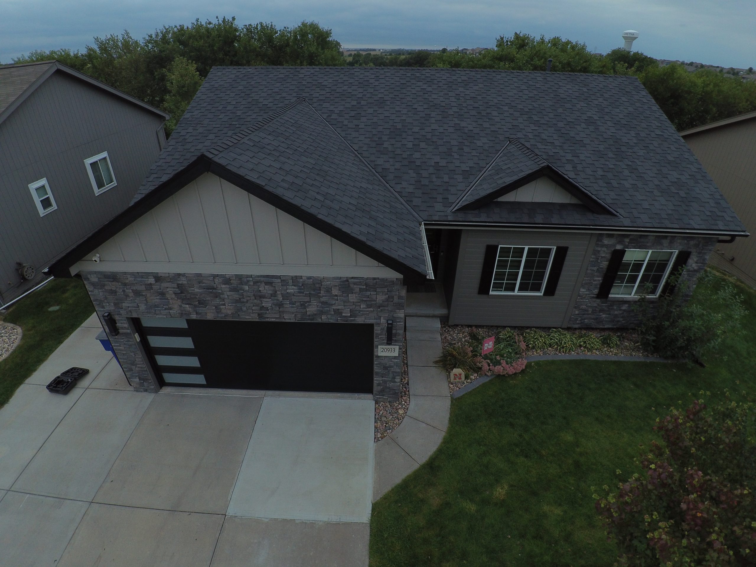Everlast Exterior Construction – Roofing