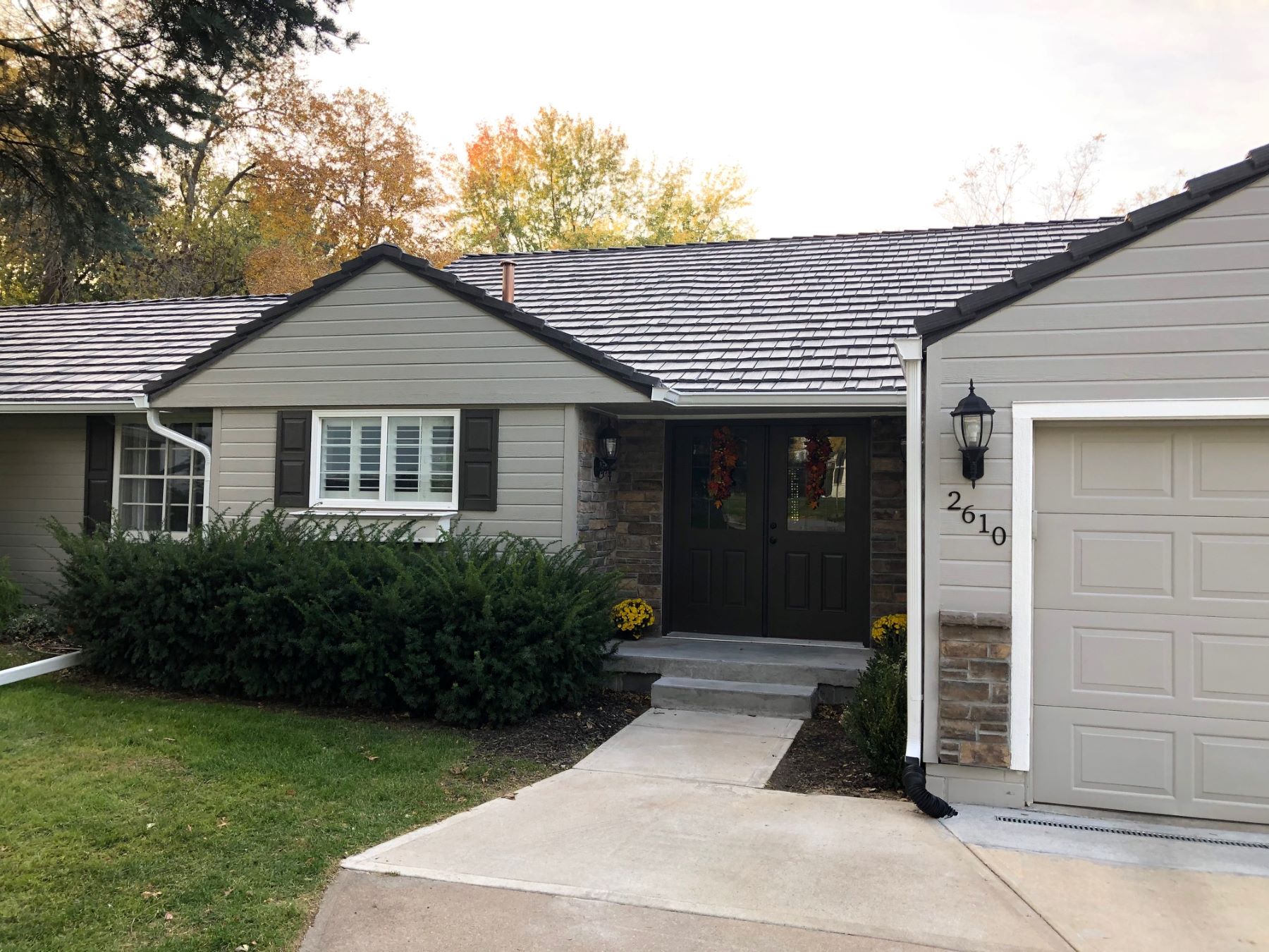 Everlast Exterior Construction – Roofing